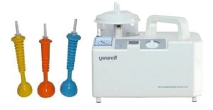 Vacuum Extractor electrical with silicone cups – Avishkar