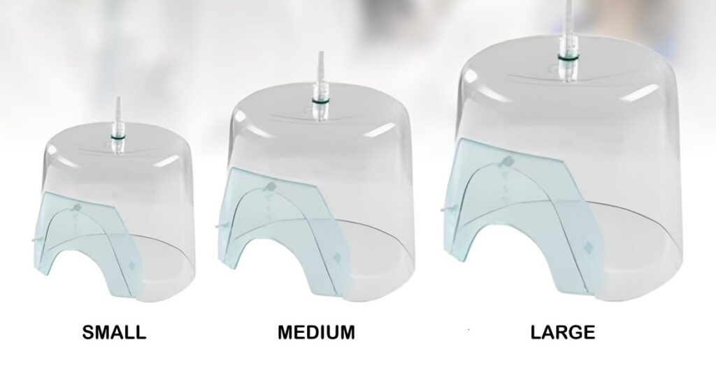 Oxygen Hoods – Avishkar